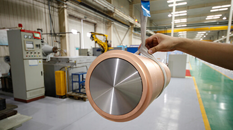 NbTi superconducting wires and applications - Special Metal & Machined ... NbTi superconducting wires and applications - Special Metal & Machined ...
